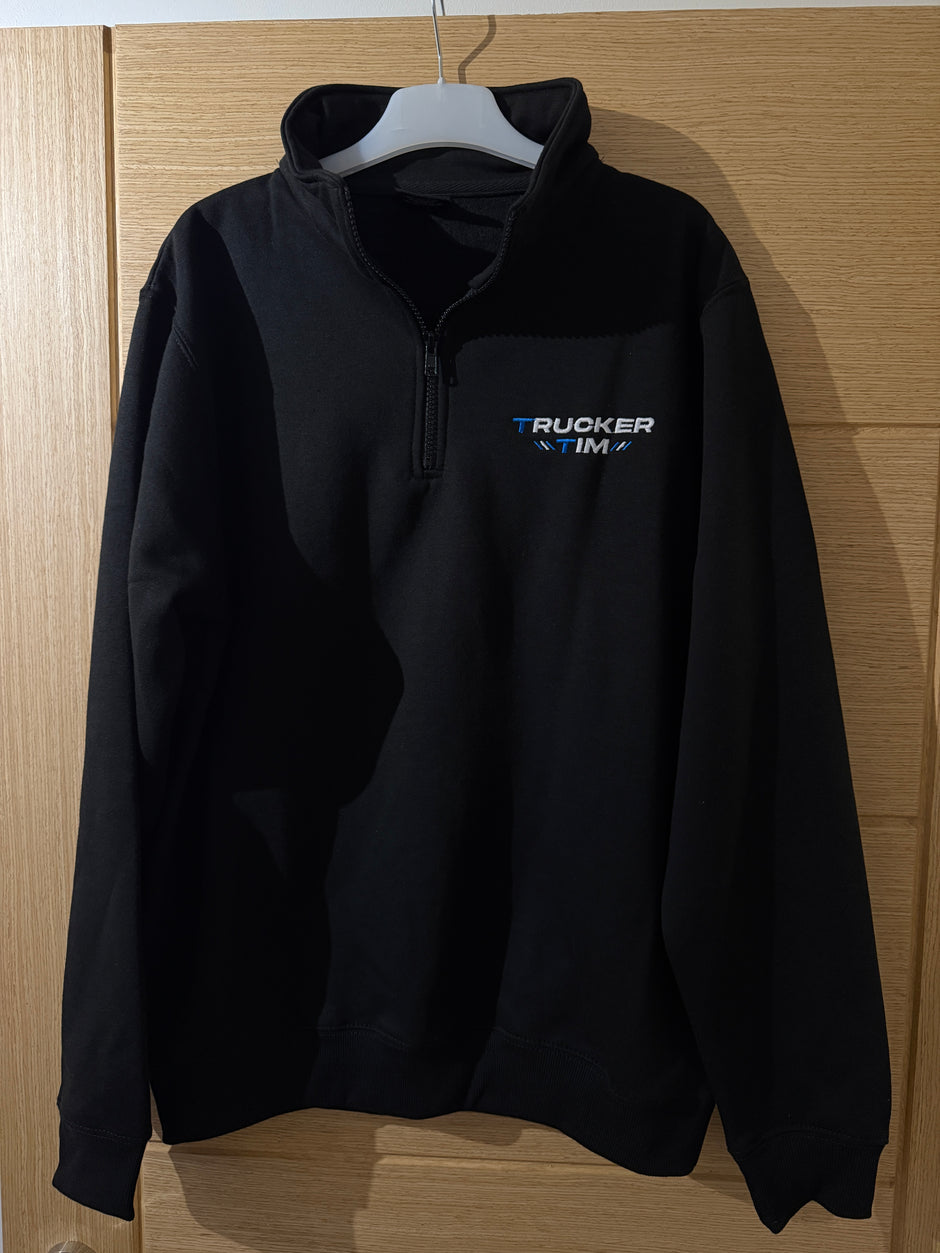 Trucker Tim Merchandise