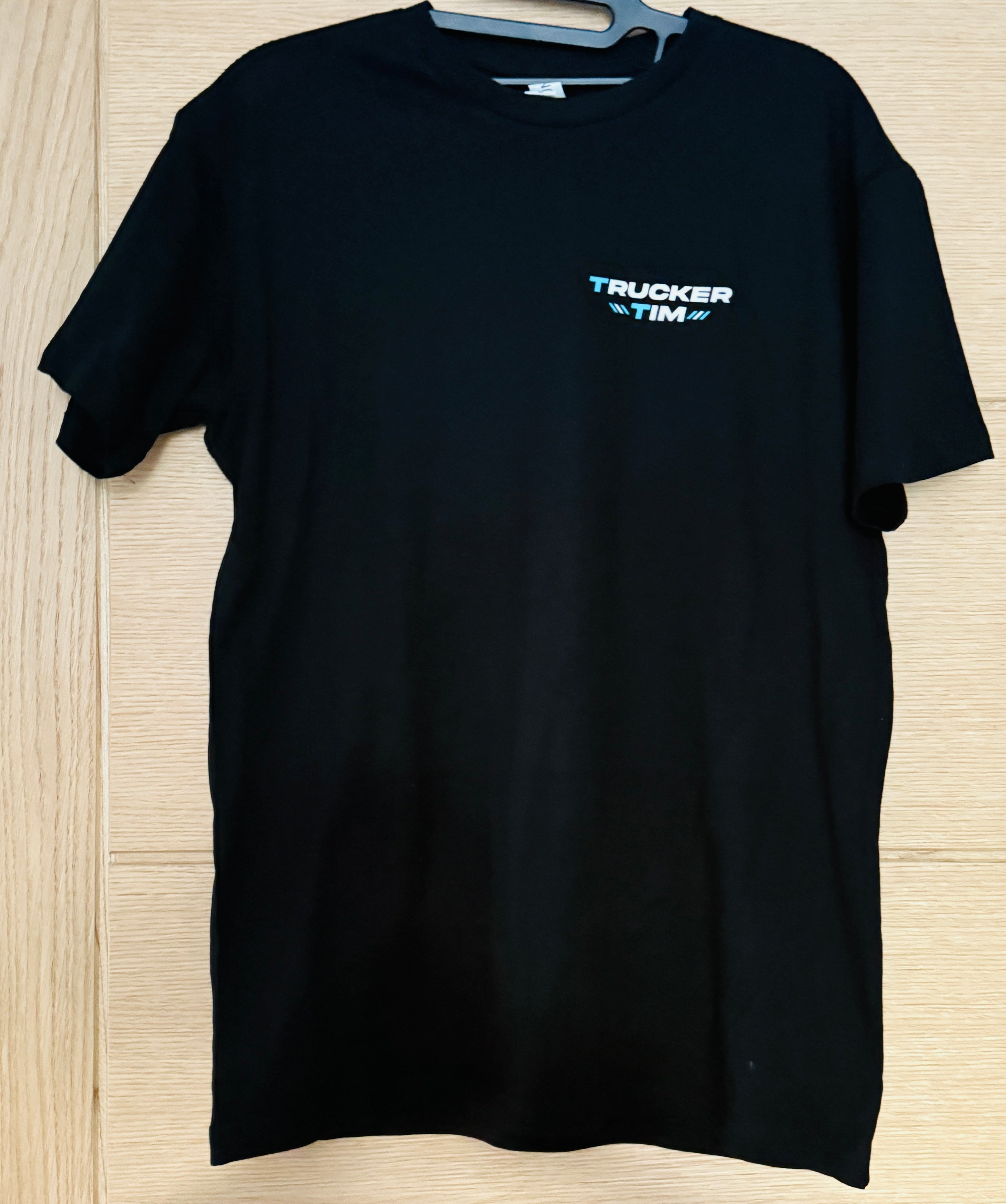 Trucker Tim Merchandise