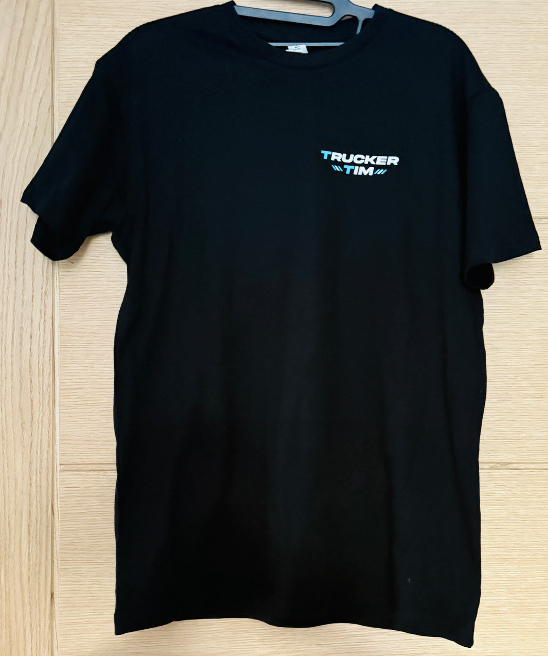 Trucker Tim Merchandise