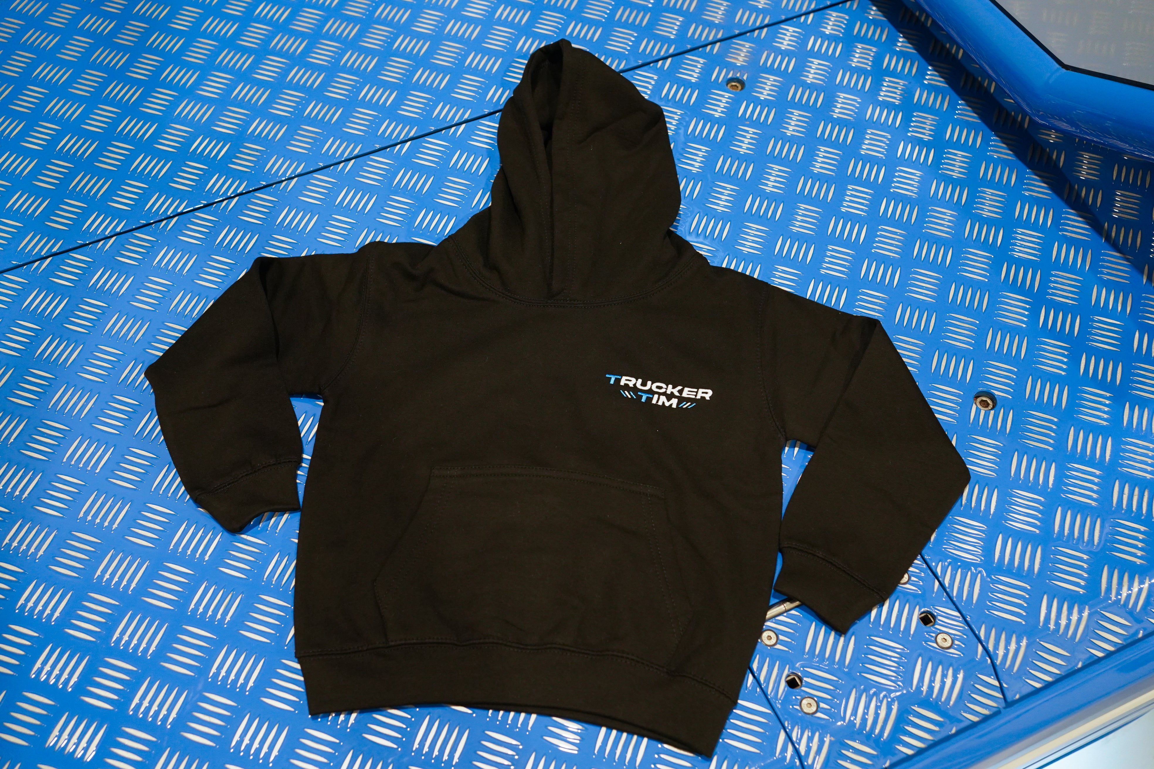 Trucker Tim Merchandise