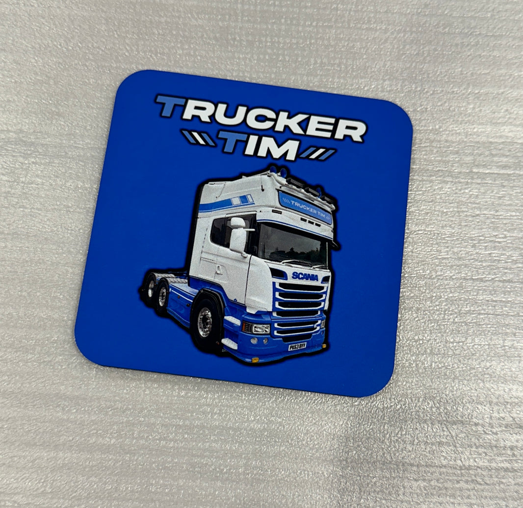 Products – Trucker Tim Merchandise