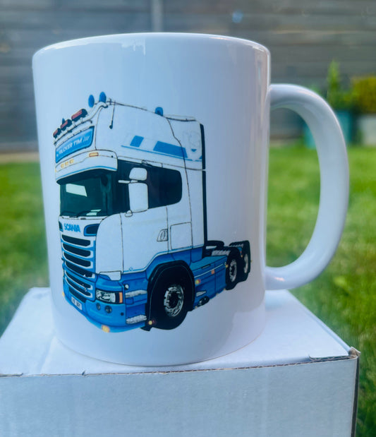 Products – Page 2 – Trucker Tim Merchandise