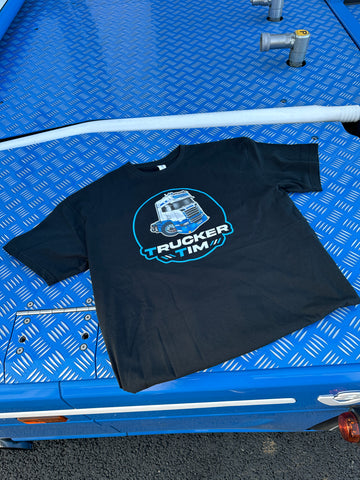 Trucker Tim Merchandise